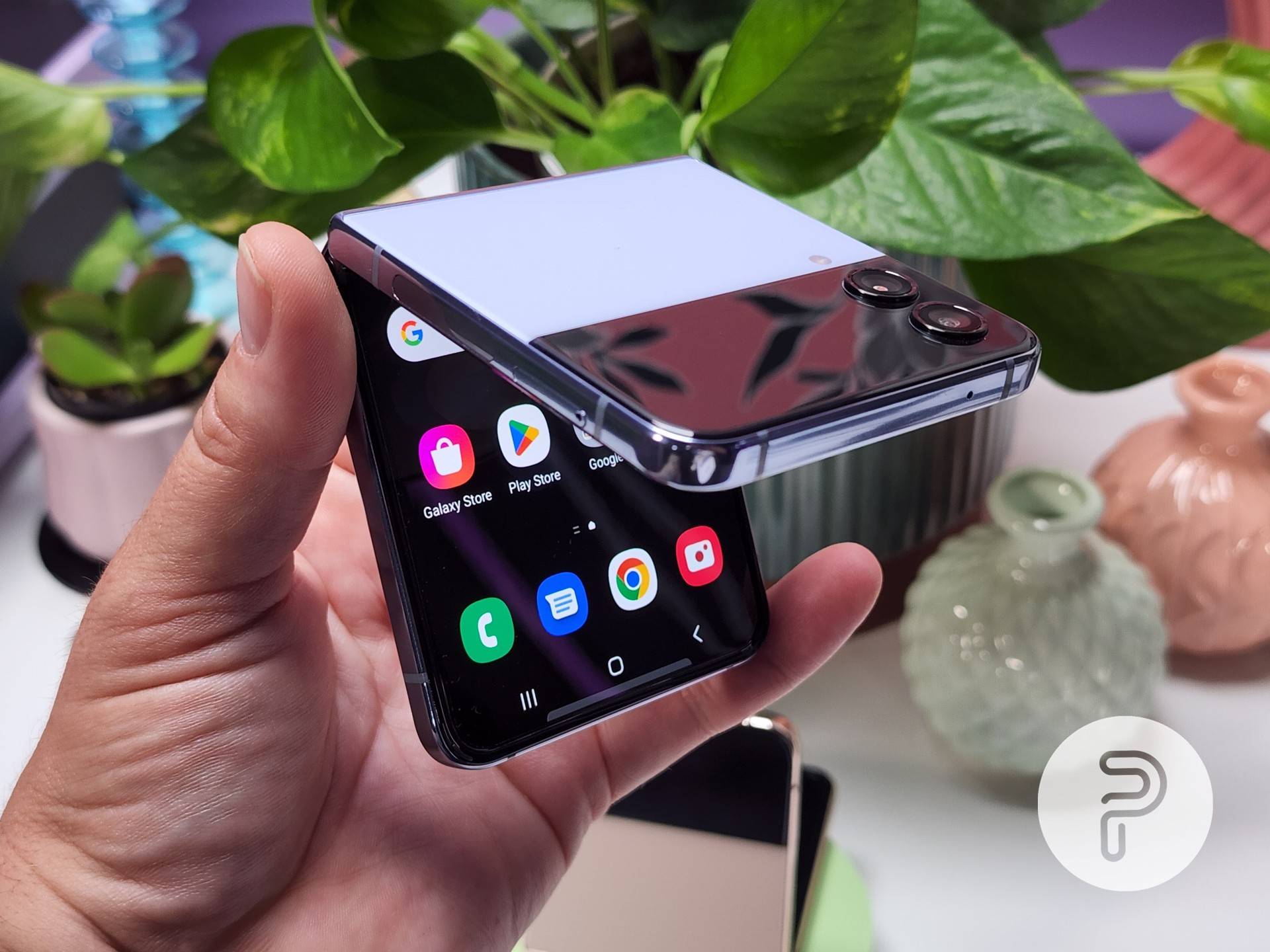 Hoy es tu última oportunidad de comprar un nuevo Samsung Galaxy Z Flip ...